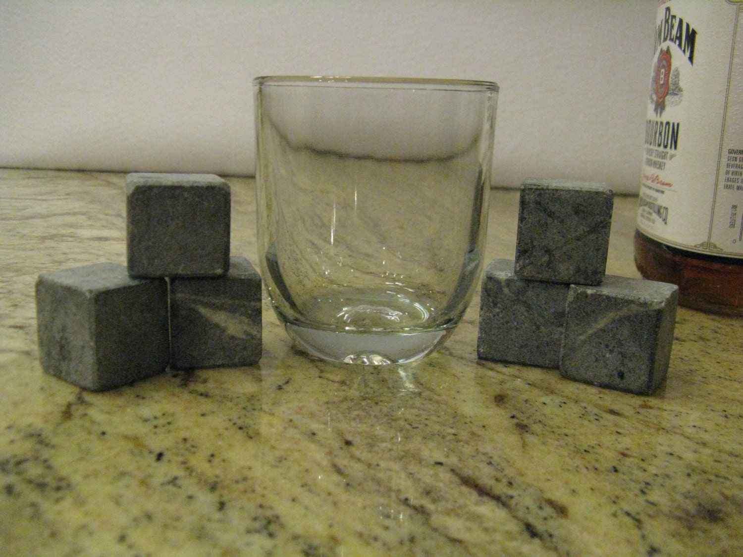 Great gift idea Scotch blocks Unique gift idea for - Etsy.de