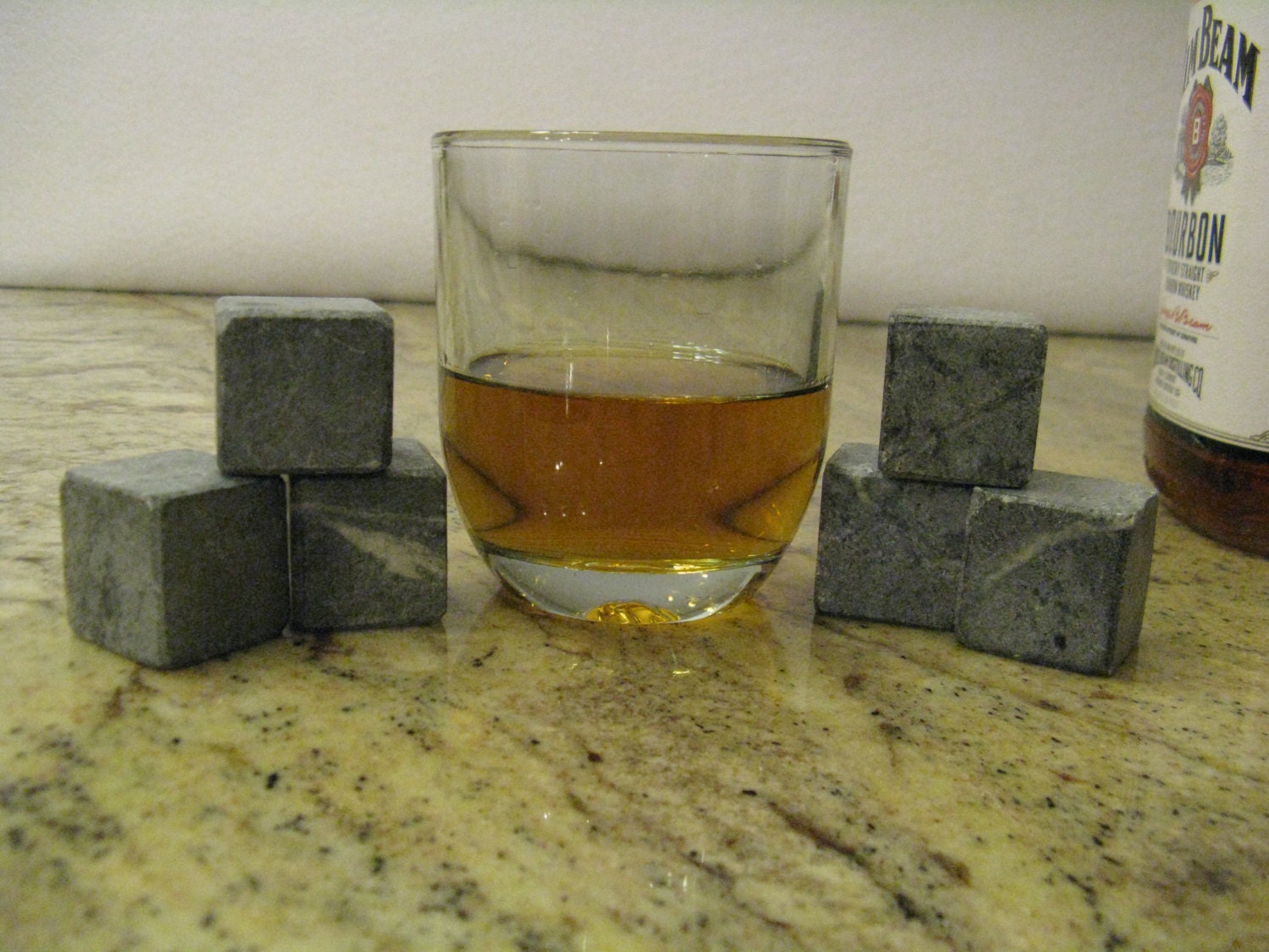 Great gift idea Scotch blocks Unique gift idea for - Etsy.de