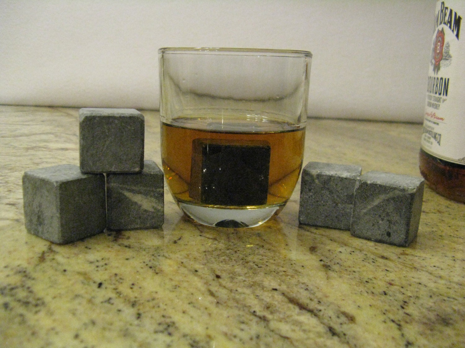 Great gift idea Scotch blocks Unique gift idea for - Etsy.de