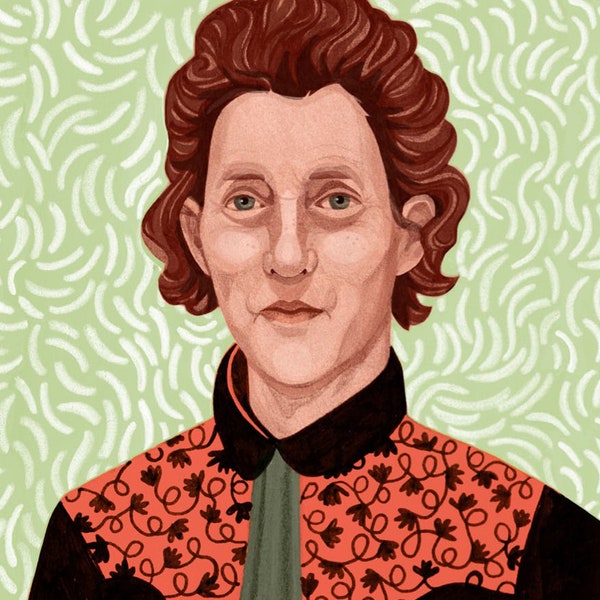 Colorful Hero Poster - Etsy