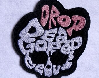 Monster high patch | Etsy