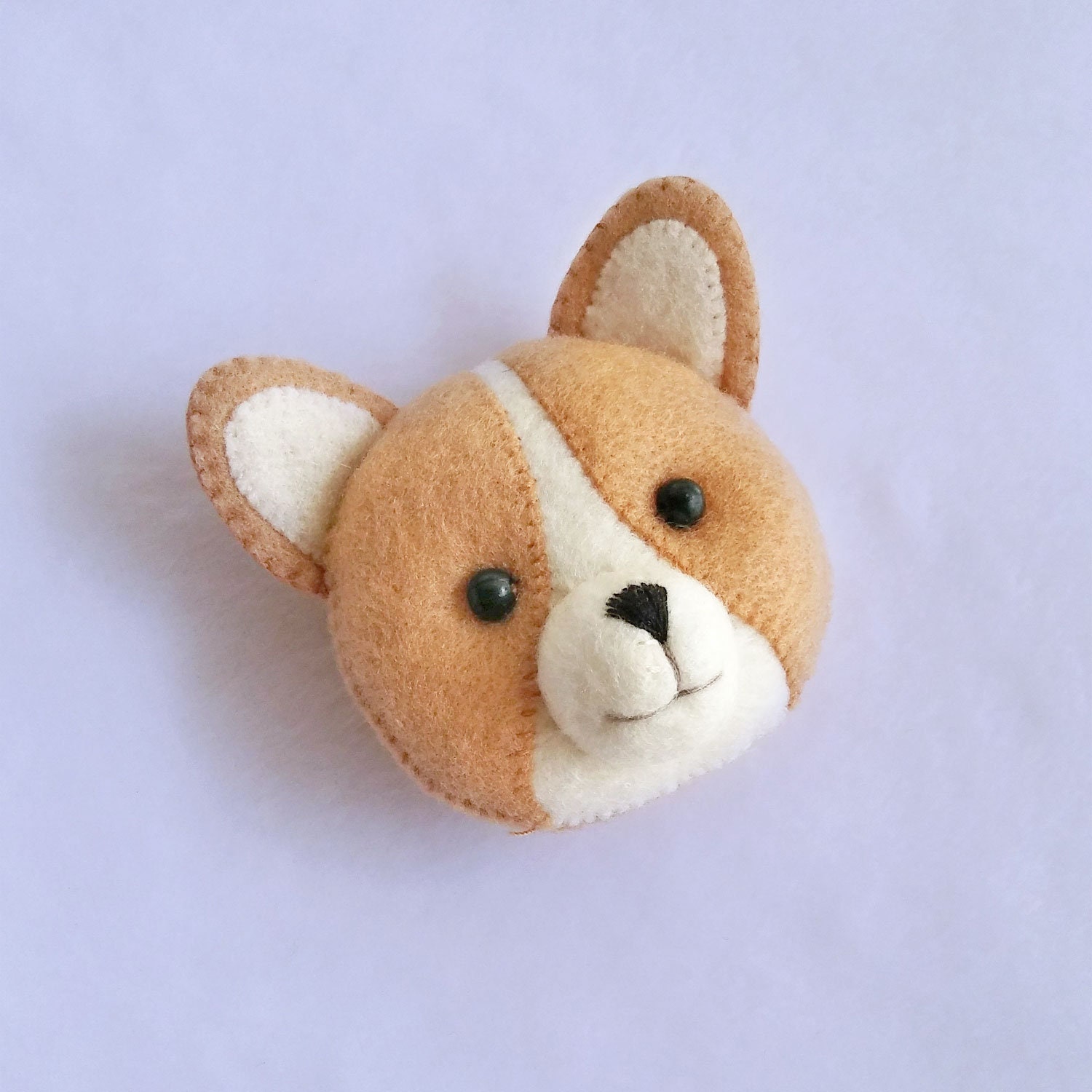 BUY 3 GET 1 FREE Set of 4 Pdf Patterns Tutorial for Felt Dog - Etsy Canada