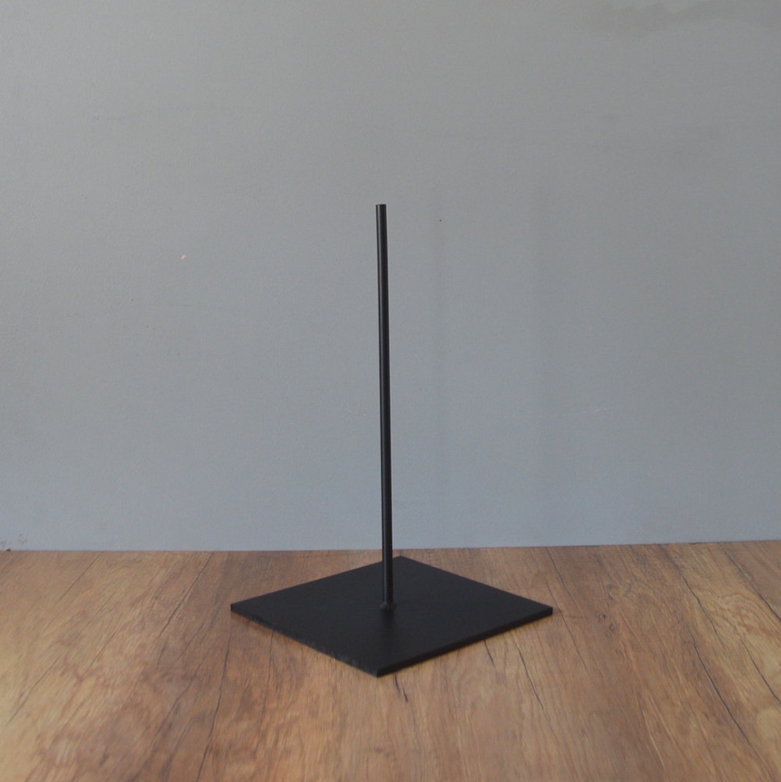 15 Metal Rod Display Stand for African and Other Tribal - Etsy