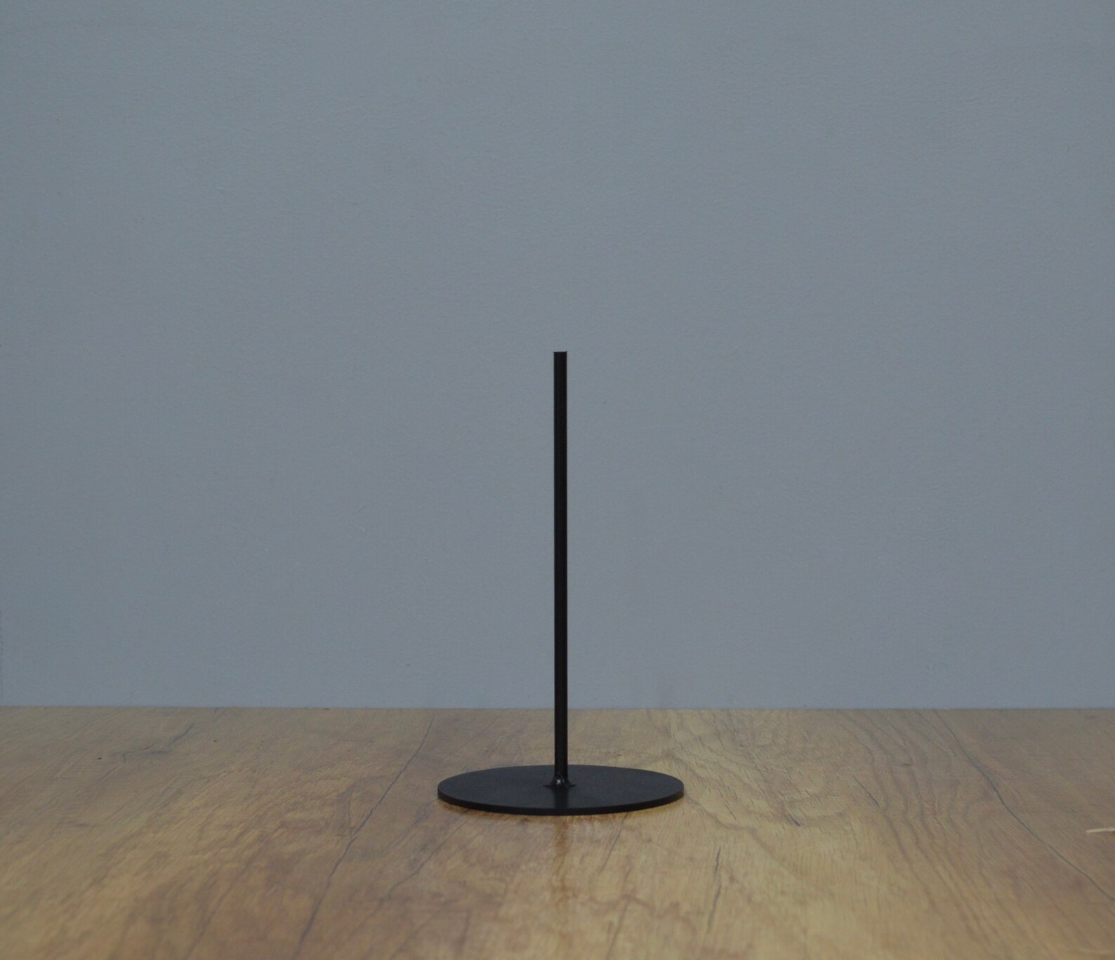 Set of 2 8 Metal Rod Display Stand for Tribal Art 3 | Etsy