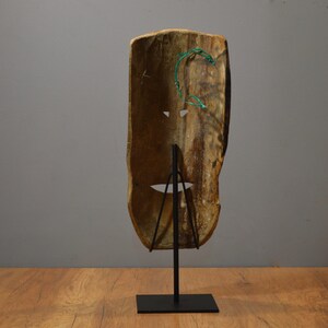 10" High Metal Display Stand for Round Objects - 4x4 Base - Etsy