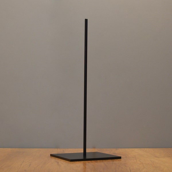 Metal Base for Sculptures - Etsy