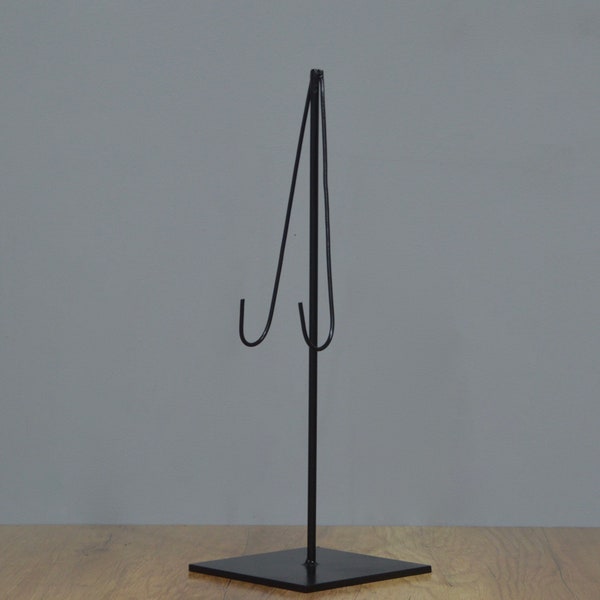 Heavy Duty Metal Sculpture Display Stand - Etsy