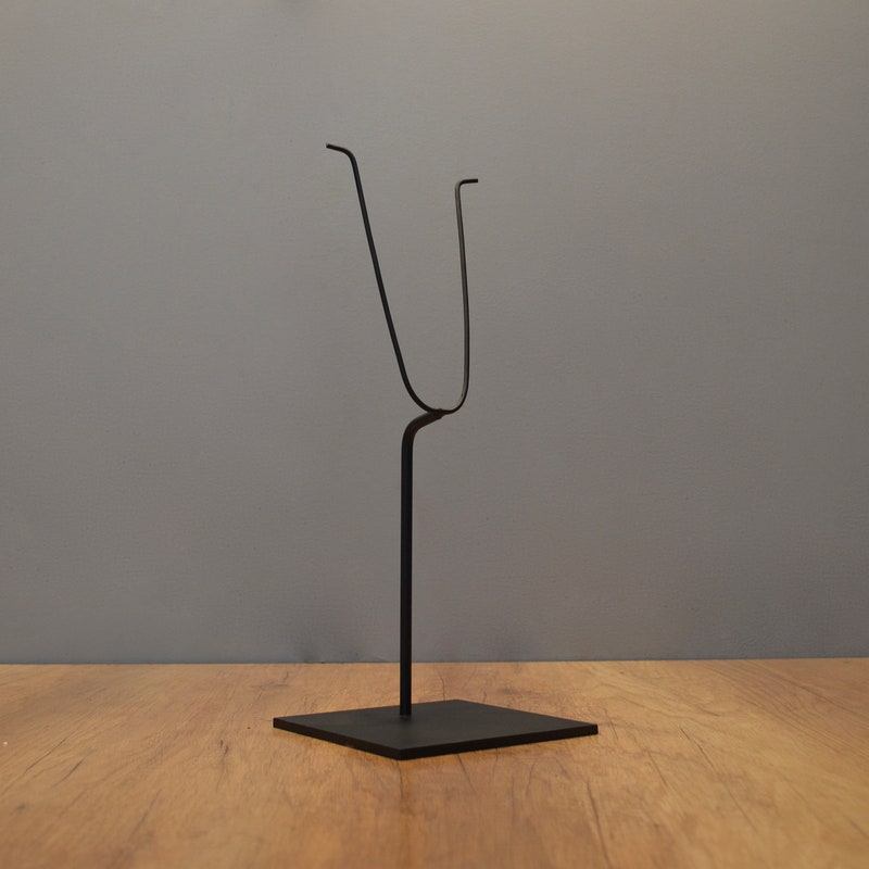 Y Style Metal Display Stand - Etsy