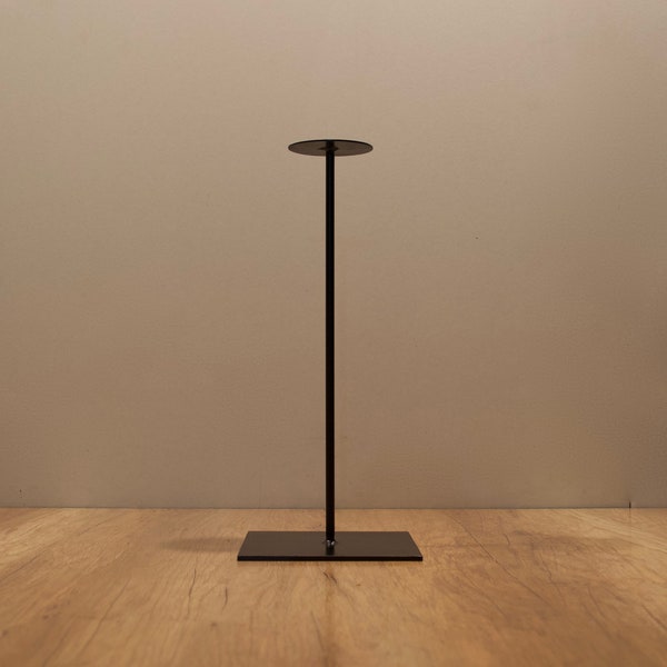 African Mask Display Stand - Etsy