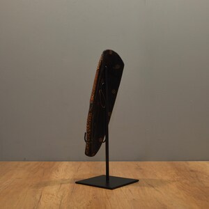 15” Metal Display Stand for Round Objects -5x5" Base - Etsy