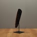 15” Metal Display Stand for Round Objects -5x5" Base - Etsy