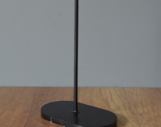 8 Metal Rod Display Stand for Tribal Art 3x5. - Etsy