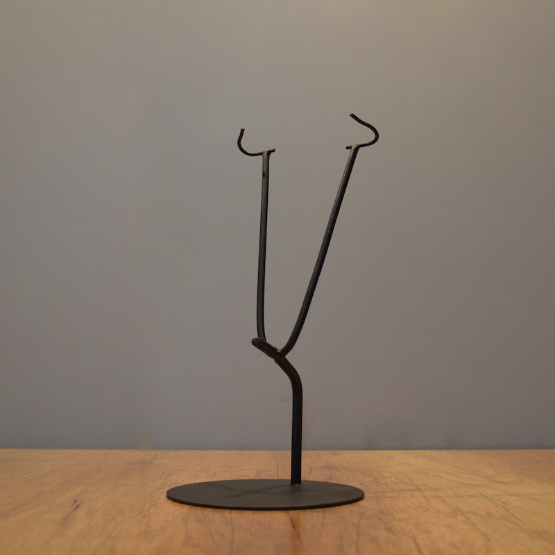 Y Style Metal Display Stand - Etsy