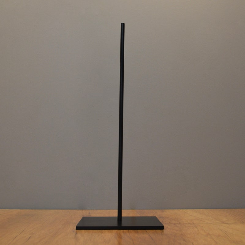 Metal Art Stand - Etsy