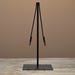 15” Metal Display Stand for Round Objects -5x5" Base - Etsy