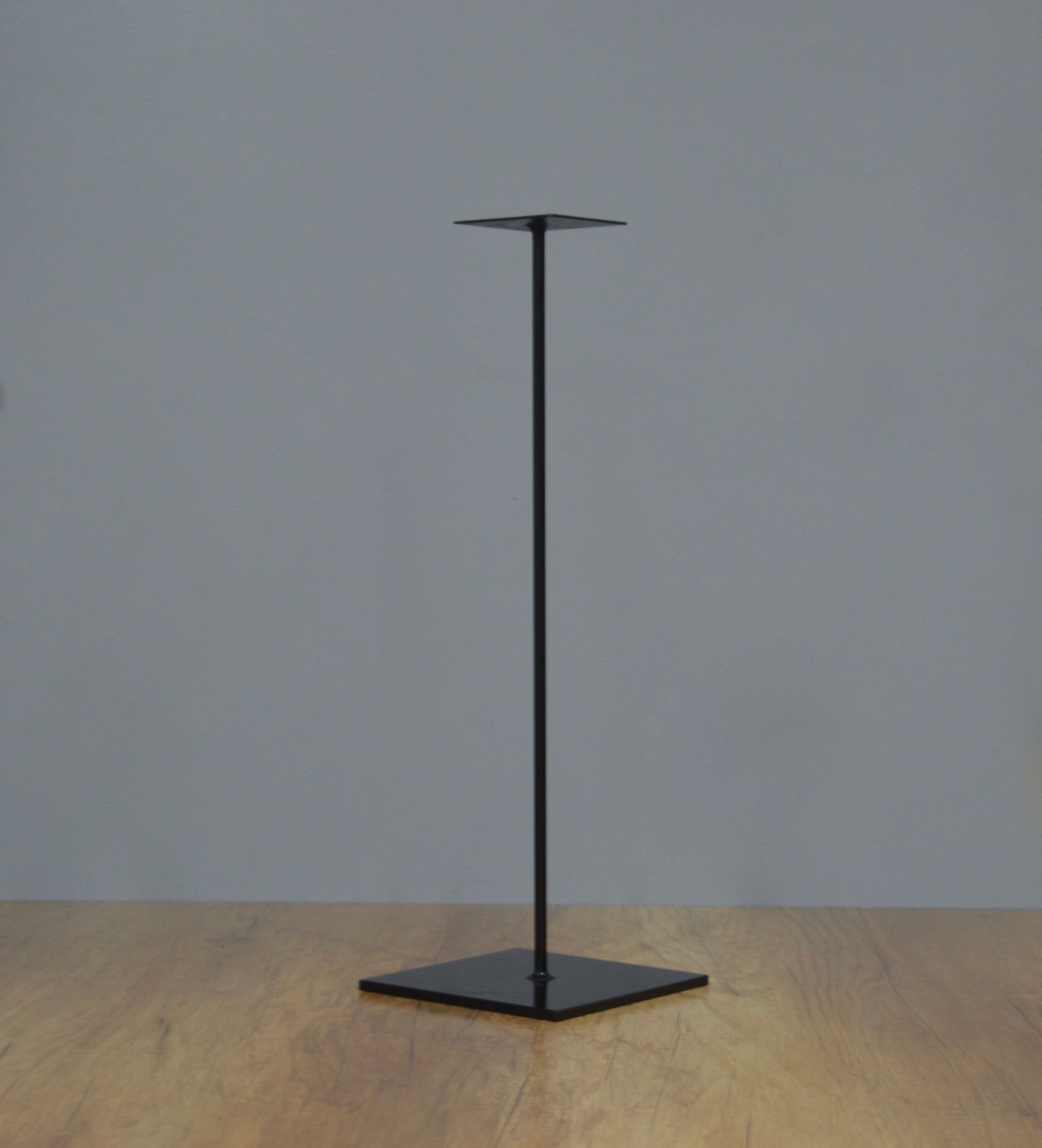 24 Metal Display Stand for Masks and Helmets 6x6 Base - Etsy UK