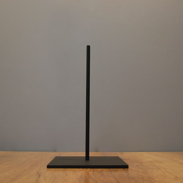 Metal Art Stand - Etsy