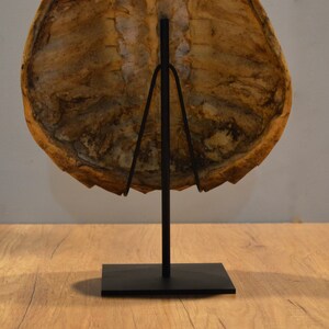 10" High Metal Display Stand for Round Objects - 4x4 Base - Etsy