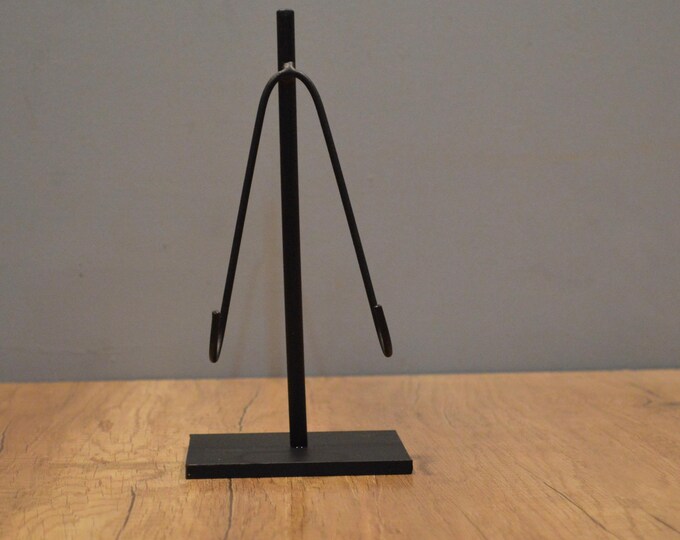 EXTRA DEEP STAND Deep Bowls Platters Baskets Art Objects Rocks ...