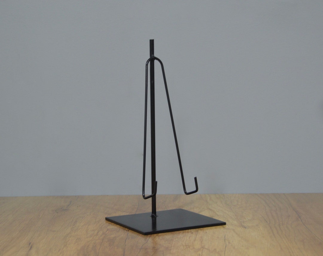 18 Art Canvas Metal Display Stand 6x6 Base - Etsy