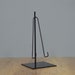 12 Metal Display Stand for Round Objects 5x5 Base - Etsy