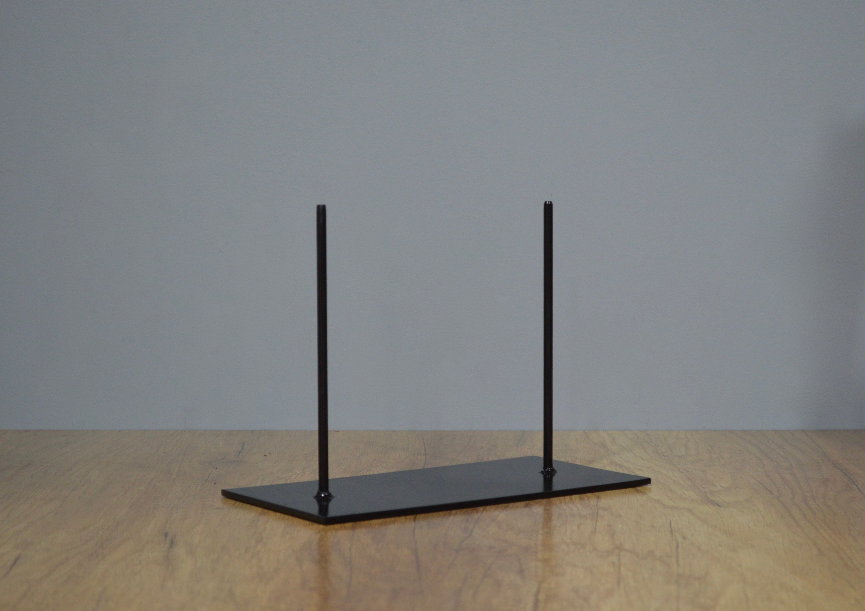 Metal Display Stands