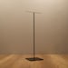 8 High Metal Display Rod Stand for Art Objects 3x3 Base - Etsy