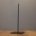 15” Metal Display Stand for Round Objects -5x5" Base - Etsy