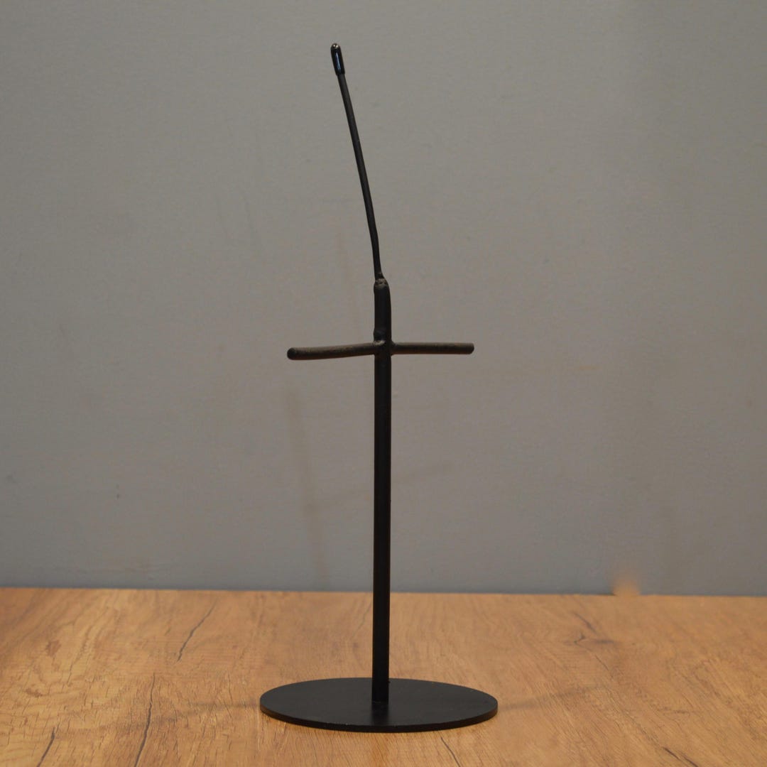 12" Metal Display Stand for Turtle Shell - Etsy