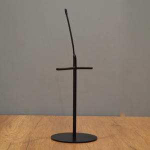 12" Metal Display Stand for Turtle Shell - Etsy