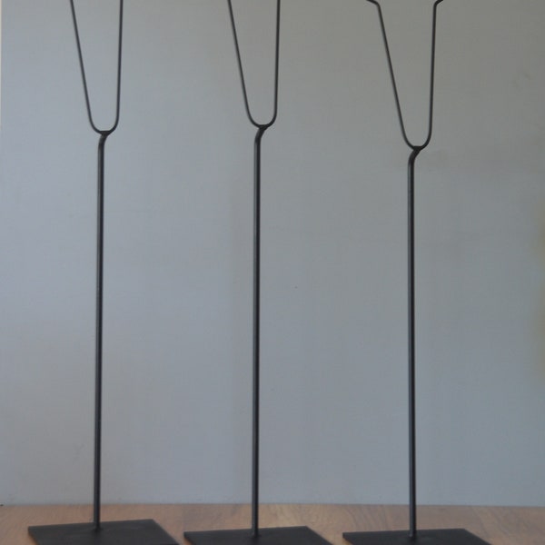 Y Style Metal Display Stand - Etsy