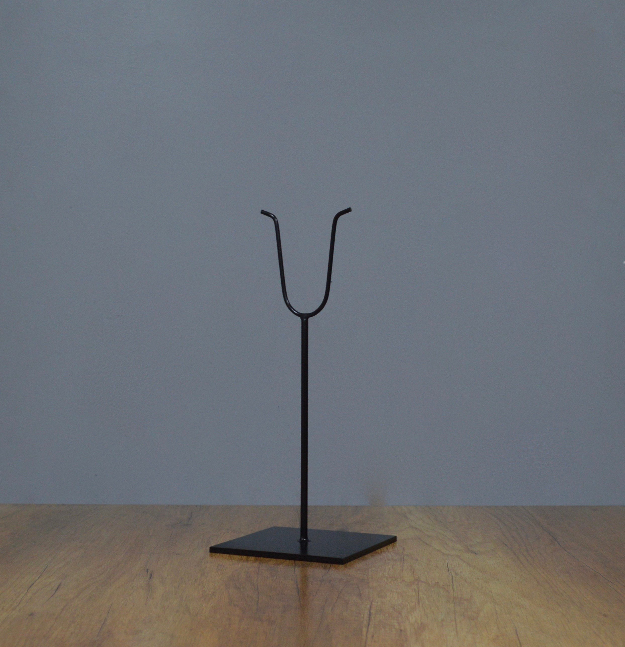 10 Y Style Metal Display Stand for Masks and Sculptures - Etsy