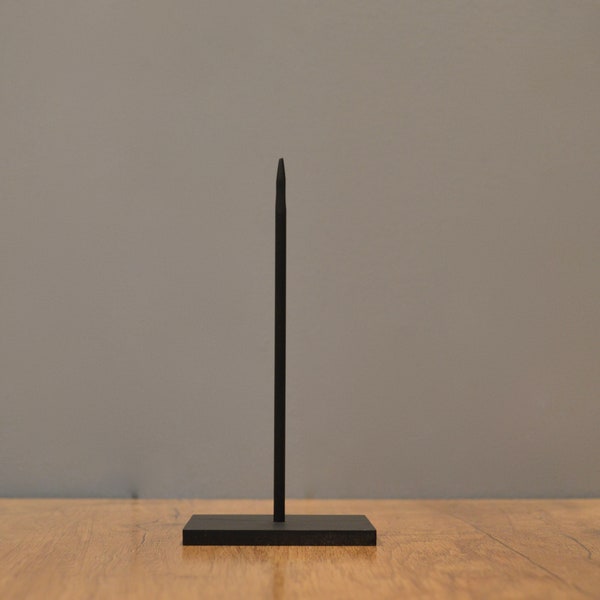 Sculpture Display Stand - Etsy