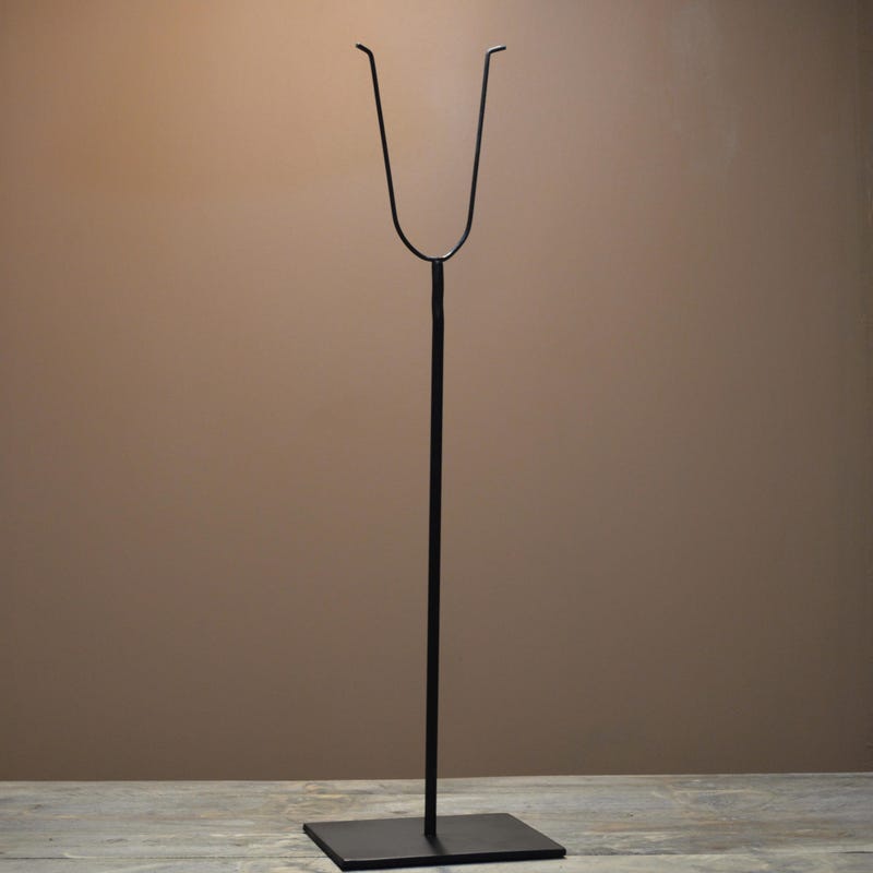 Y Style Metal Display Stand - Etsy