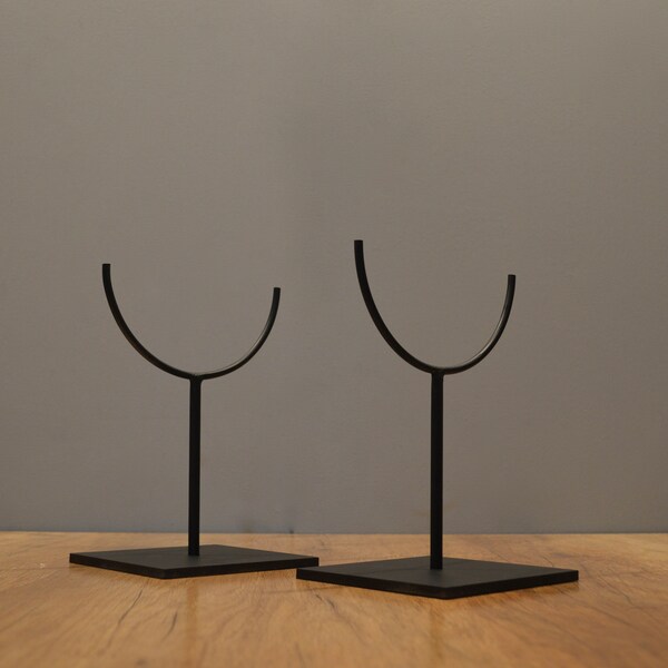 Metal Art Stand - Etsy