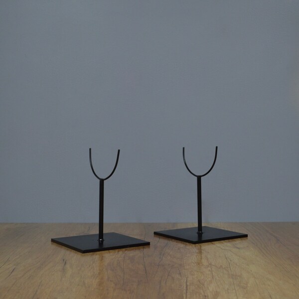 Y Style Metal Display Stand - Etsy