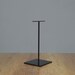 6 T Style Metal Display Stand for Sculptures 4x4 Base - Etsy