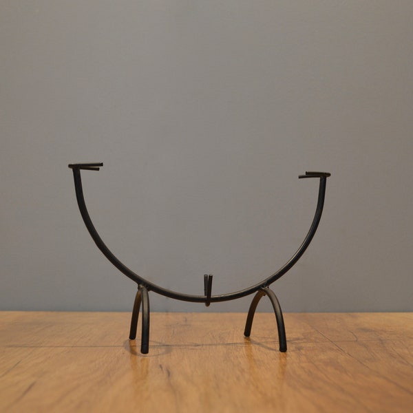 Art Glass Stands - Etsy