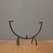 12 Metal Display Stand for Round Objects 5x5 Base - Etsy