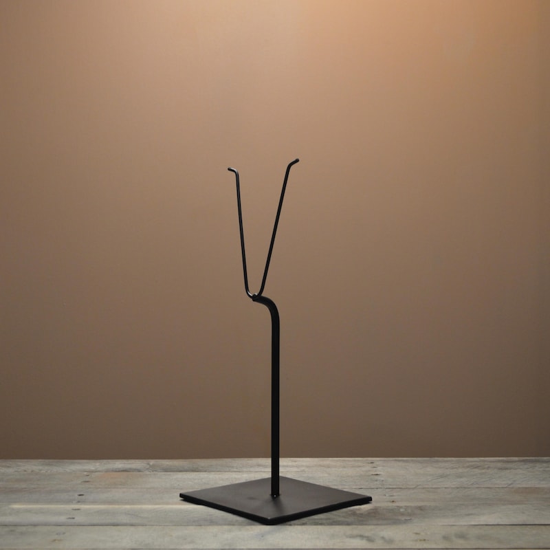 Metal Display Stands Masks - Etsy
