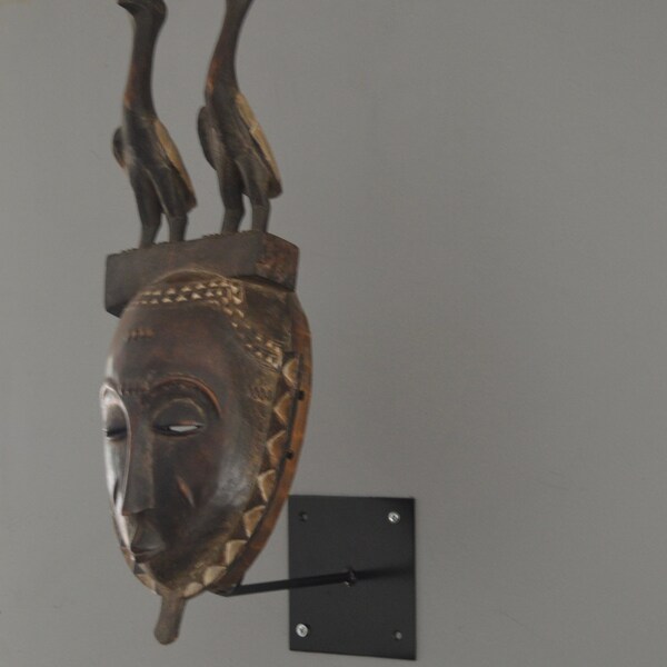 Tribal Wall Art - Etsy