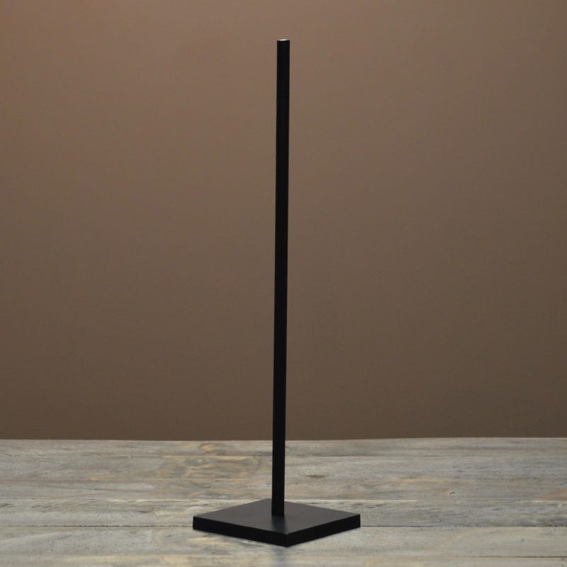 Wood Display Base 3x3 - Etsy