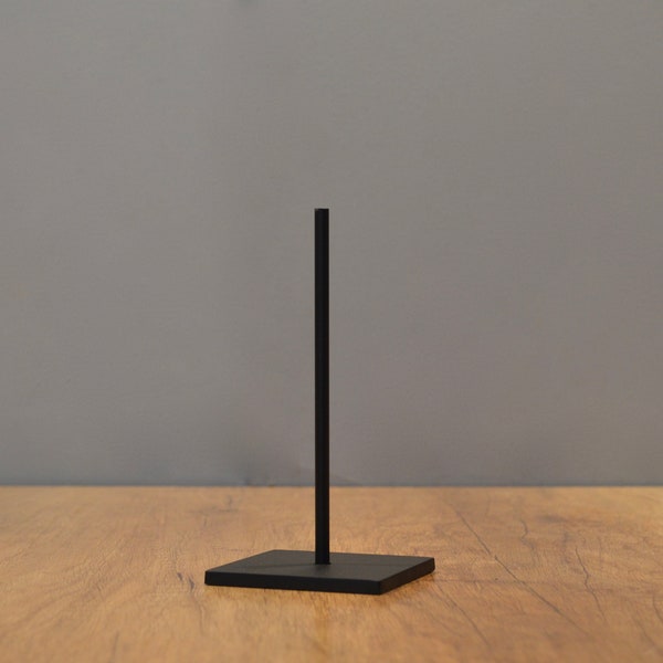 Metal Art Stand - Etsy