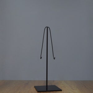 15 Metal Display Stand for Round Objects 6x6 Base - Etsy