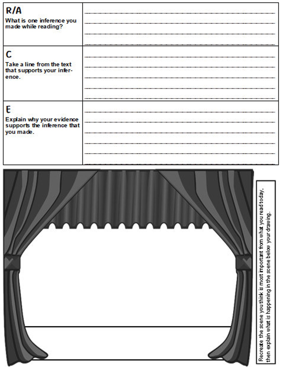 Romeo and Juliet Scavenger Hunt for Any Act - Etsy