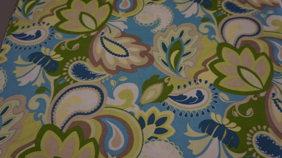 Vintage Verona by Emily Taylor Design for Riley Blake Out of Print ...