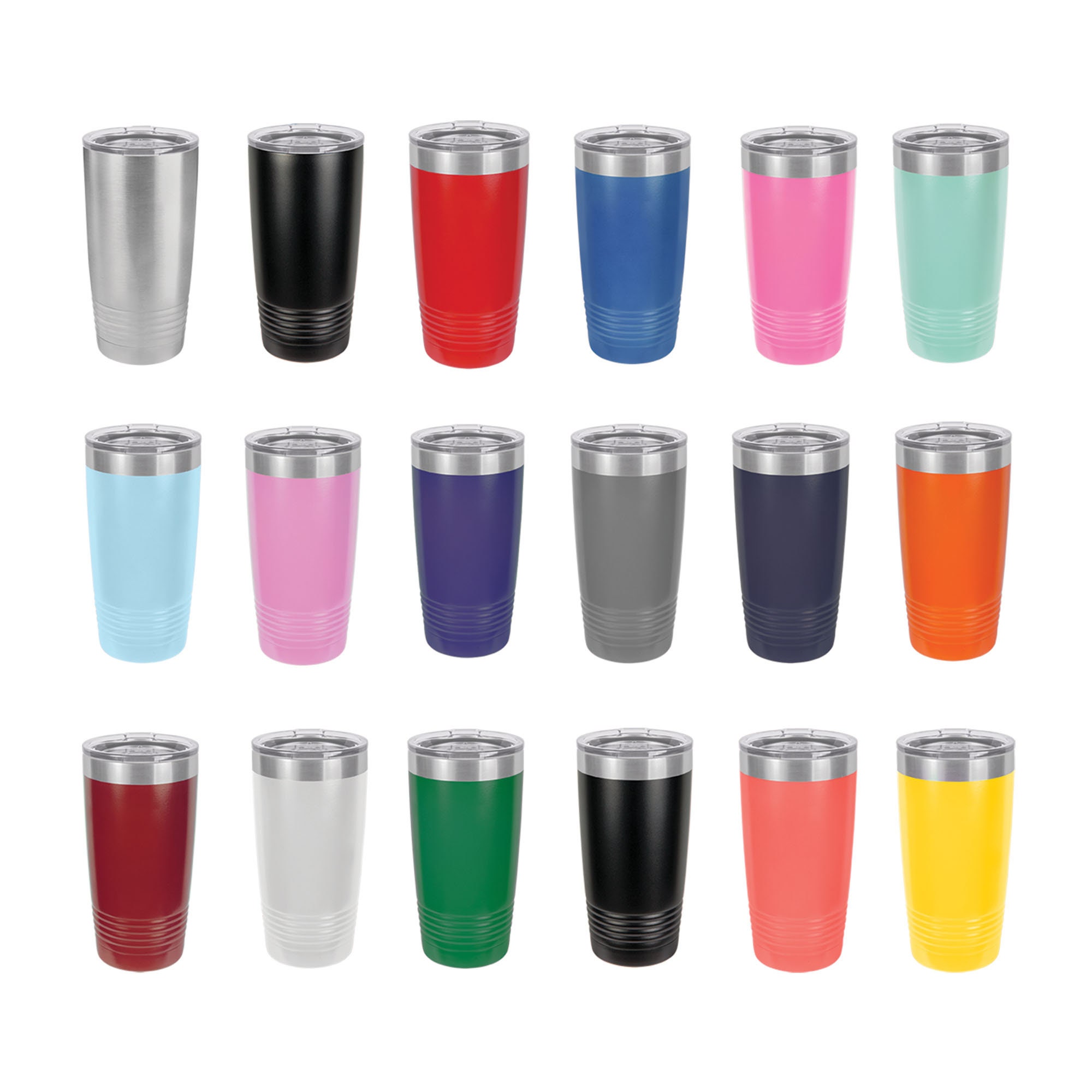 Tiger King Laser Engraved 20 Oz Insulated Tumbler - Etsy