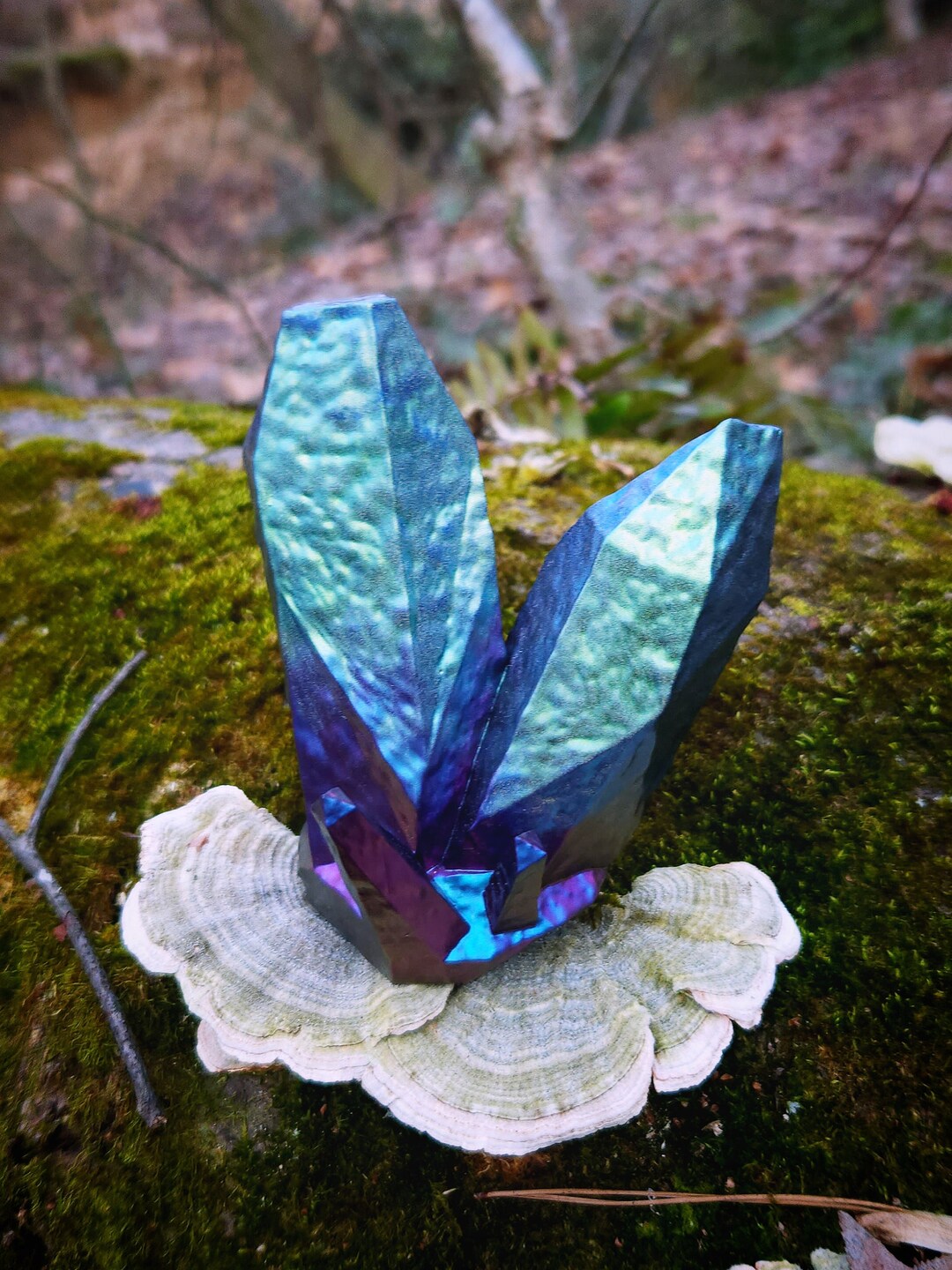 Grand Soul Gem Mini Desktopper - Etsy