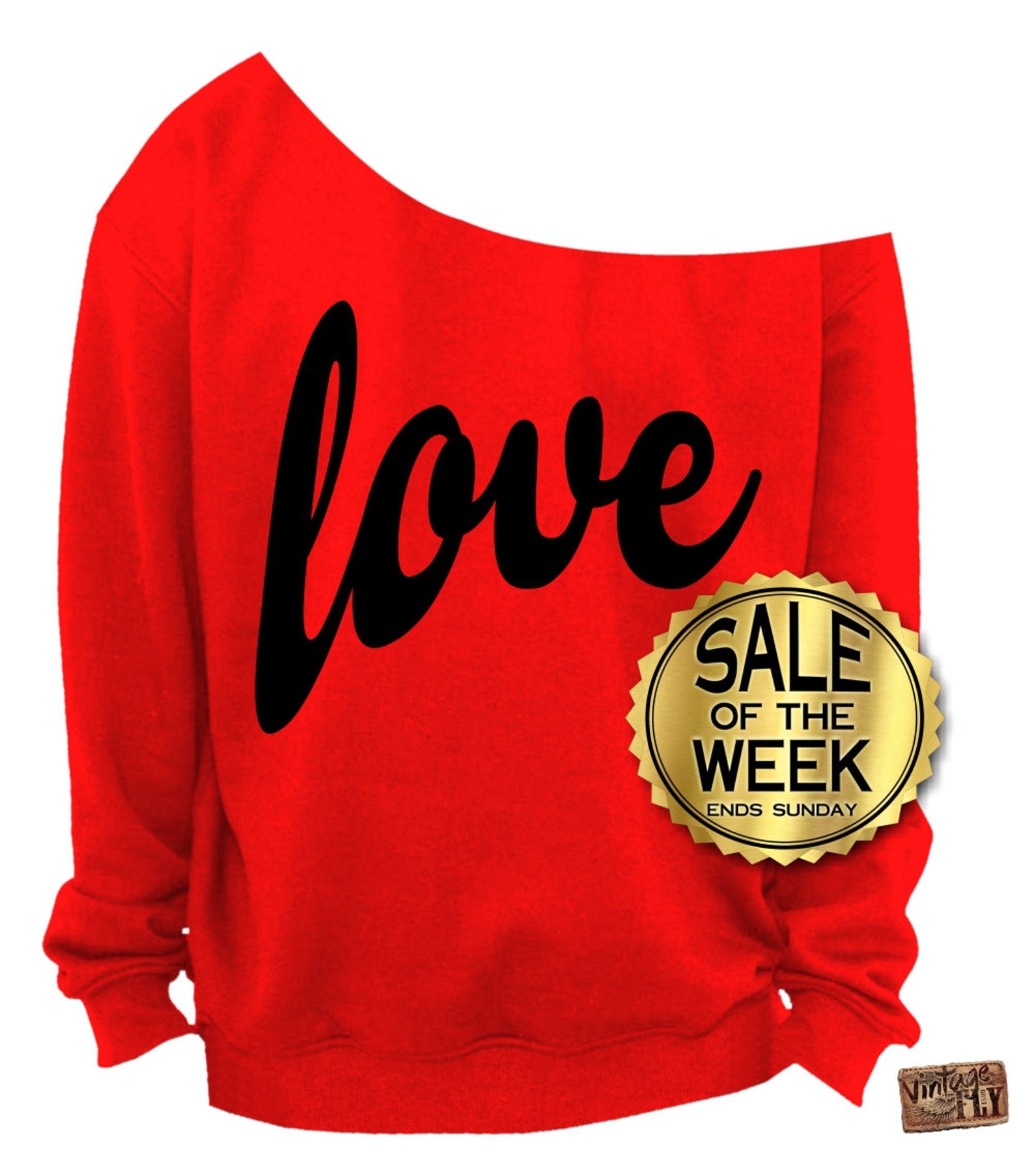 LOVE Sweatshirt VALENTINES Day - SALE - Ladies - Bride - Wife ...