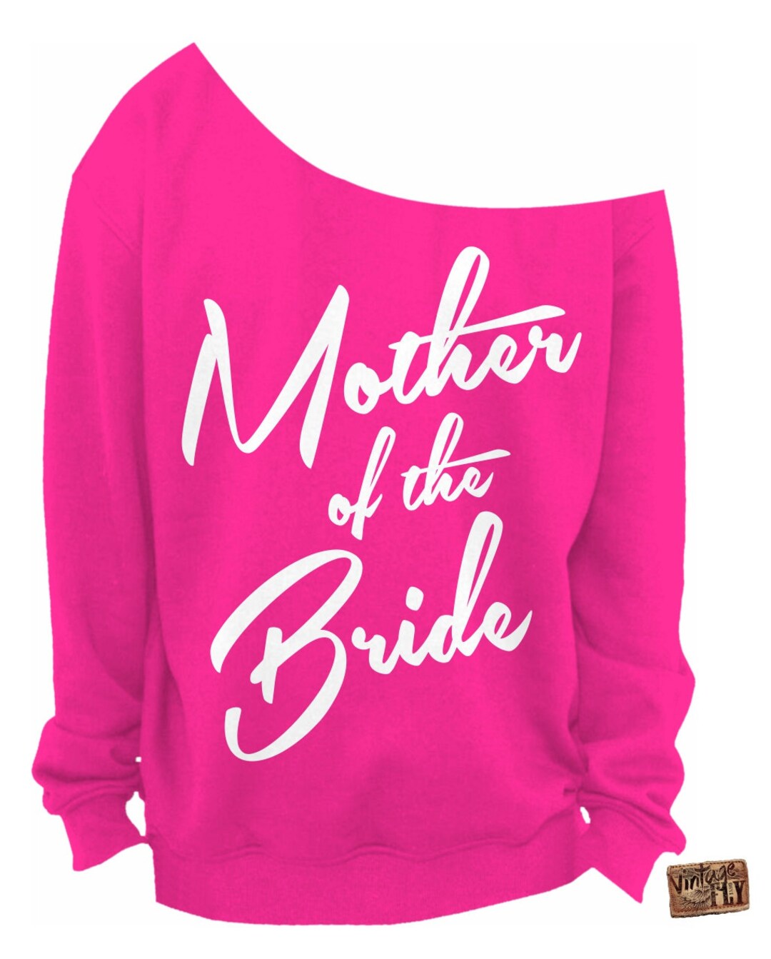 WEDDING GIFT - MOTHER of the Bride Shirt - Bridal Shower Gift - Wedding ...